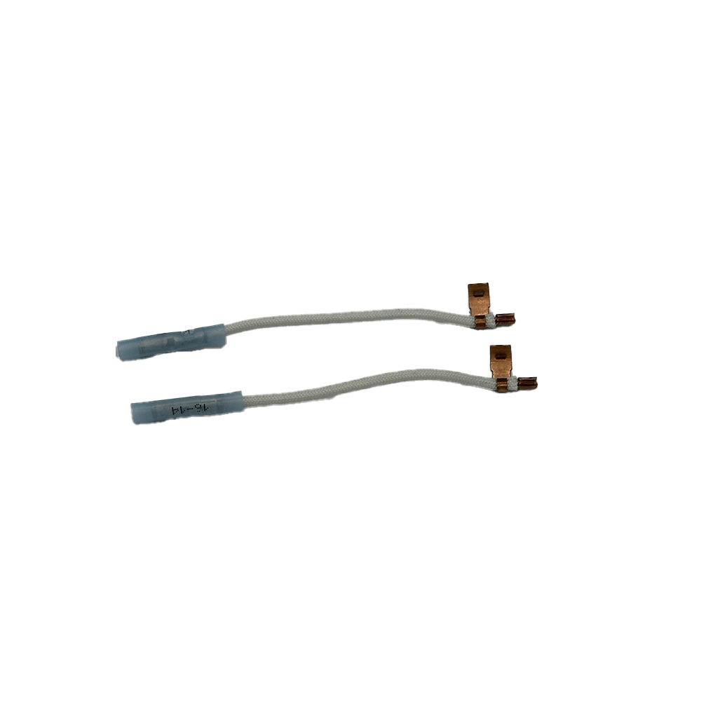 819 Motor Brush Clip – K9 Dryer